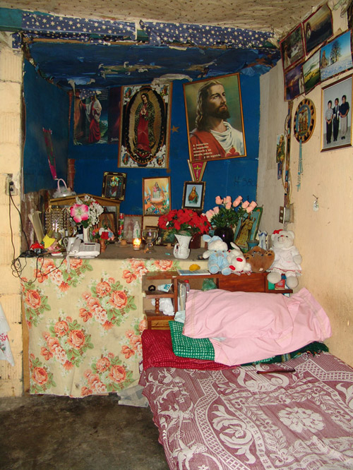 Guatemala | Onos Productions